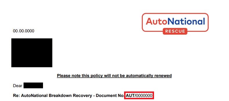 UK Car breakdown recovery insurance from AutoAid Breakdown